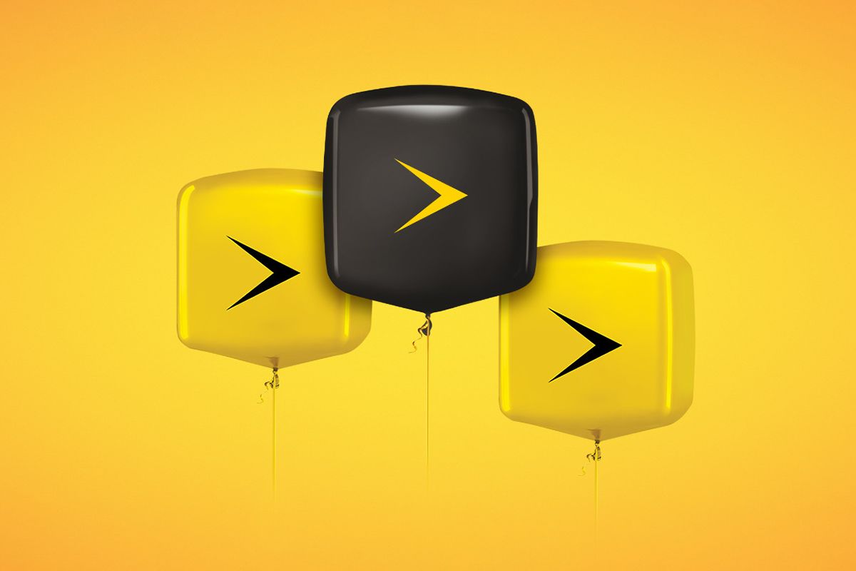New look for the Videotron forum and blog | Videotron forum - 47694