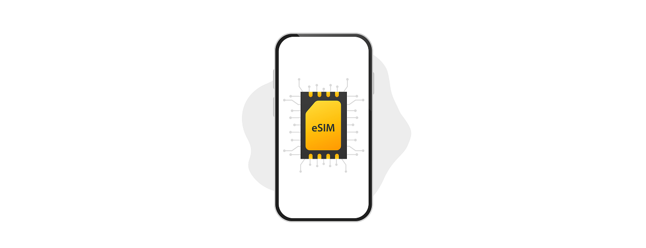 Everything you need to know about the eSIM card | Videotron Forum - 49211