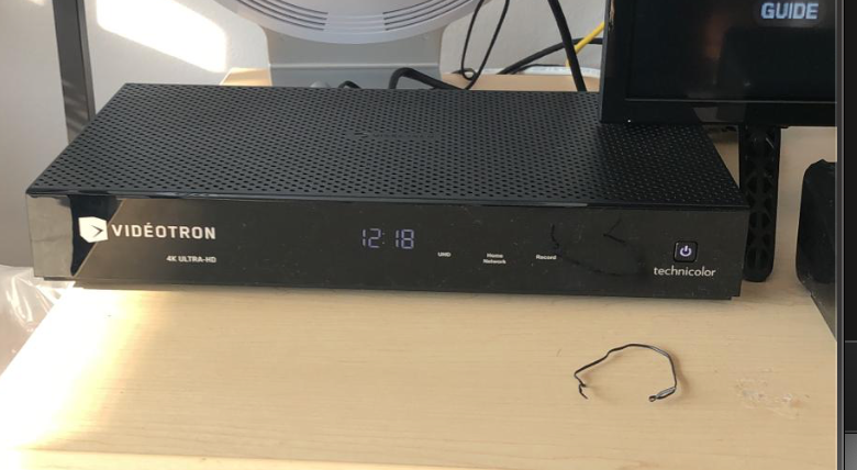 Differences entre enregistreur 4K de Samsung et Technicolor | La ...